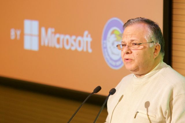 Safer Internet Day από τη Microsoft Hellas και «Το Χαμόγελο του Παιδιού» | in.gr